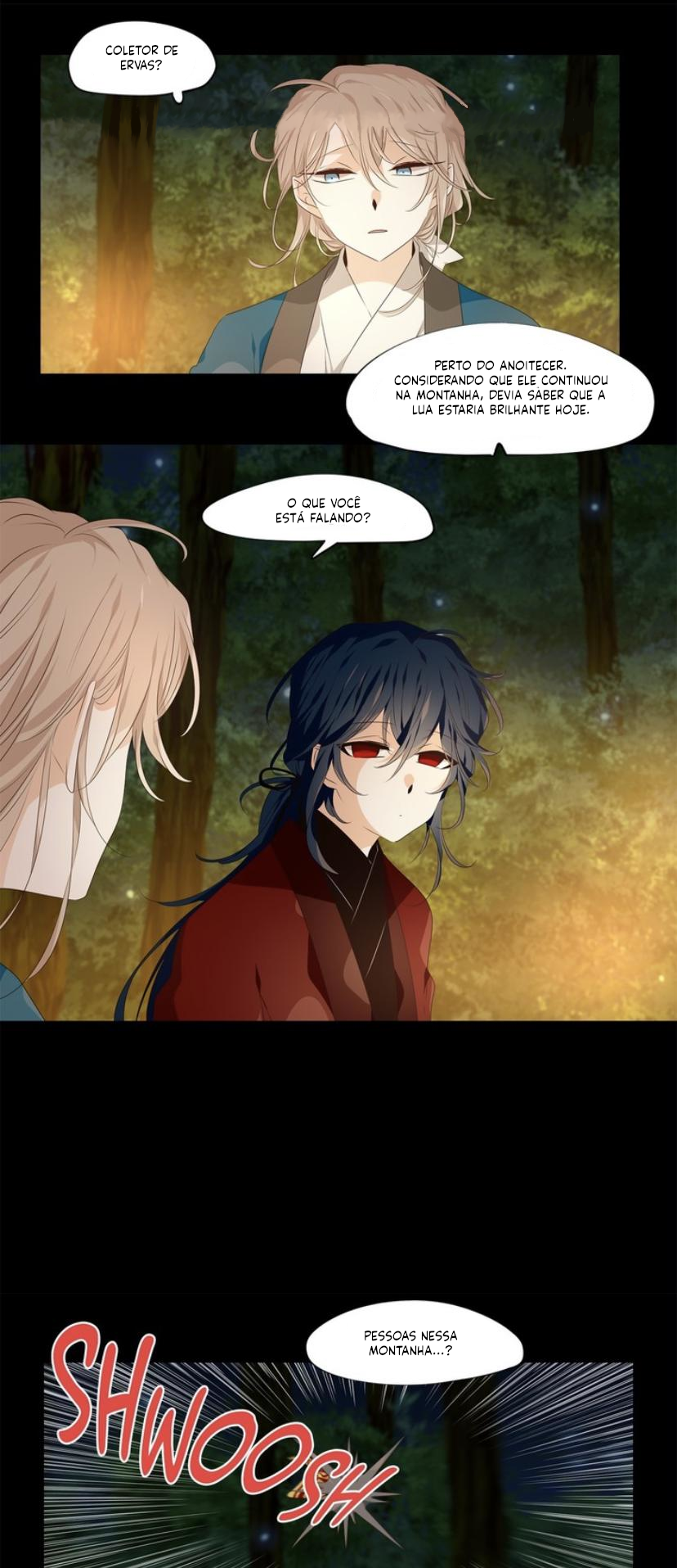 Go jin & Gam-rae cap 31