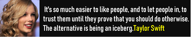 Think before you speak. Read before you think.: 130 Best Taylor Swift ...