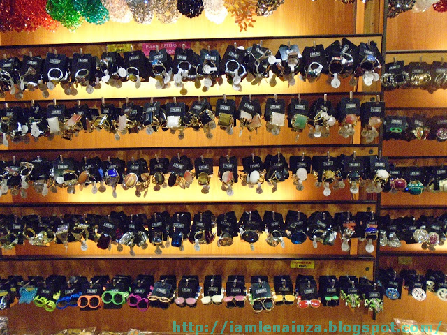 Wellmanson's - A Heaven for Accessories Lovers! - My Blooming Heart and ...