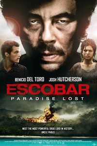 Film Review: 'Escobar: Paradise Lost' - Film Reviews - CineVue