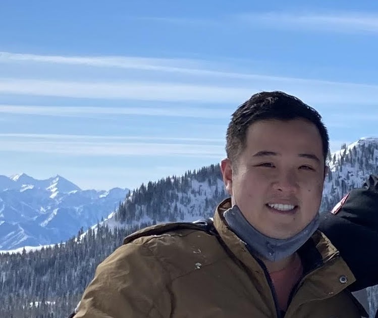 Med School Watercooler: Meet a Med Student: Andy Hu