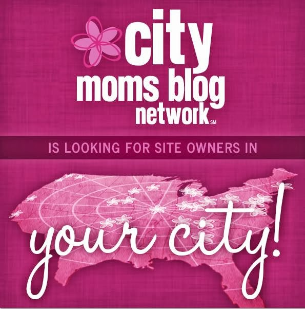 There's Magic Out There: Start a Local Moms Blog in Your City