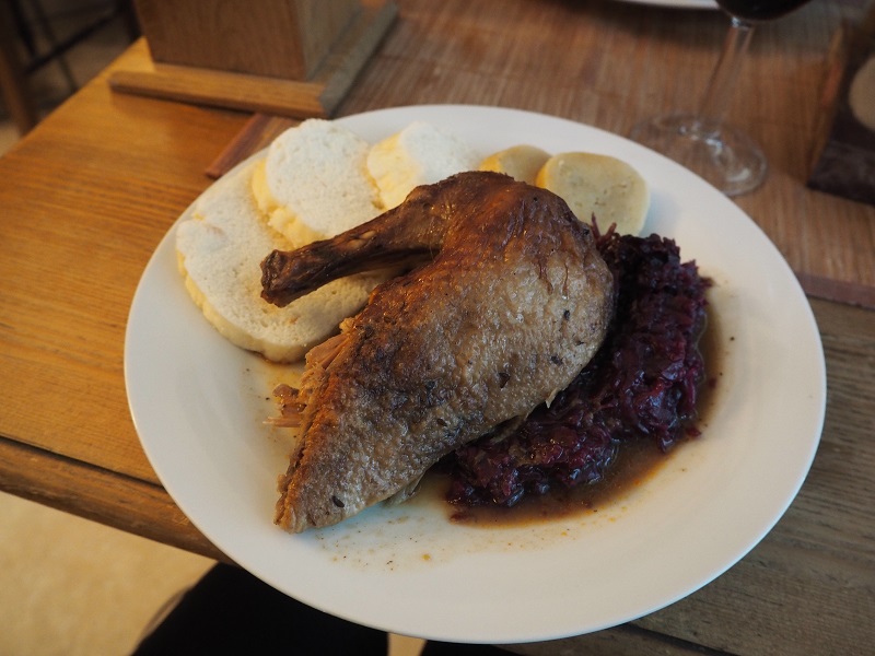 Prague | A Foodie's Guide to the City of 100 Spires | Dinner Stories