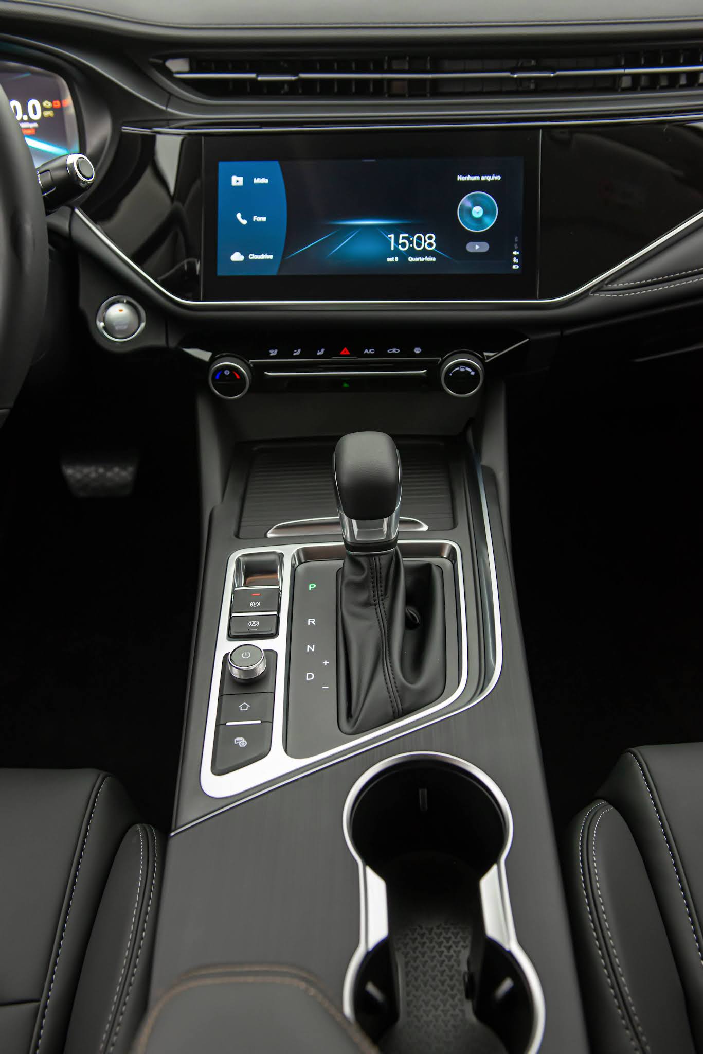 Novo Caoa Chery Arrizo 6 Pro 2022: preços, fotos, consumo e ficha técnica