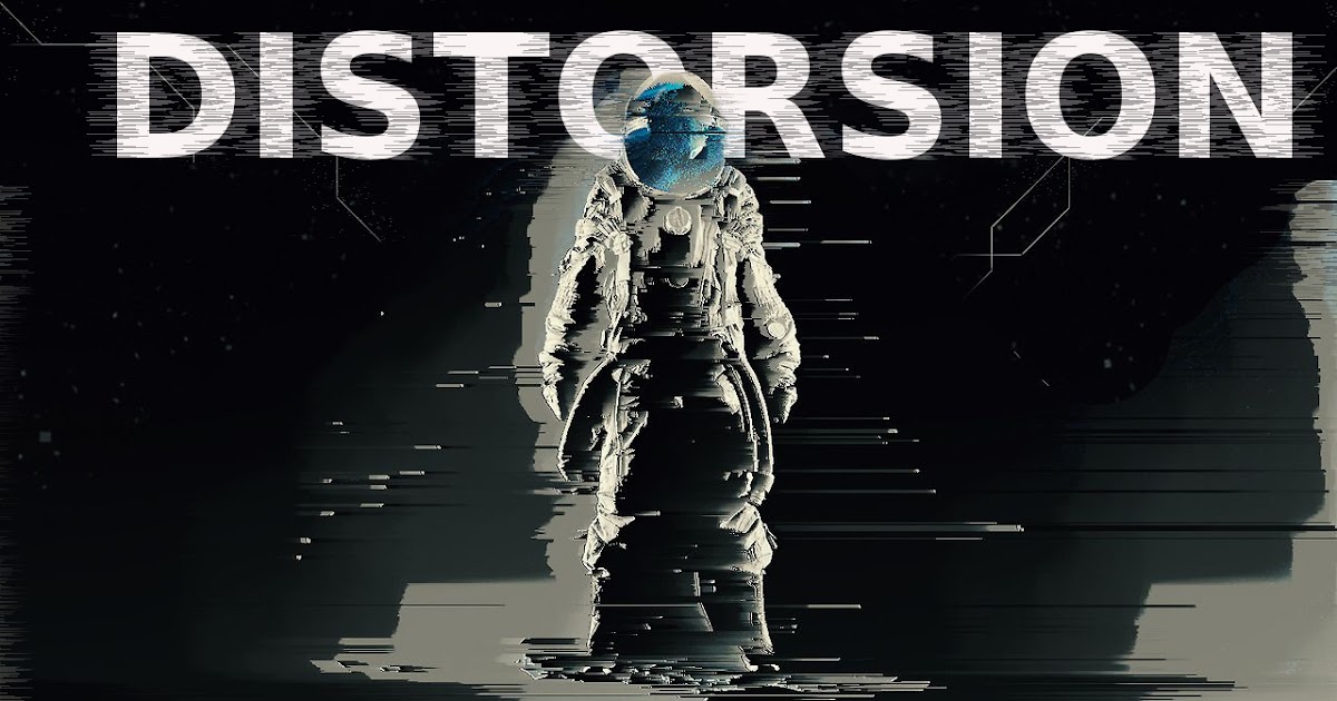 LA TEORIA DE LA DISTORSION: ¿QUE ES LA DISTORSIÓN?: ACLARANDO CONCEPTOS...