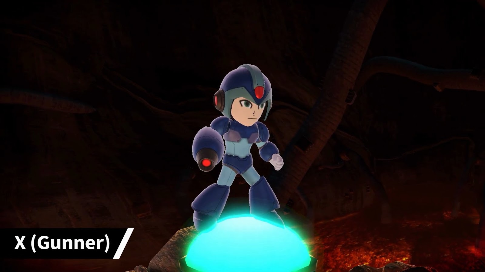 Rockman Corner: More Mega Man Mii Fighters Coming to Super Smash Bros ...