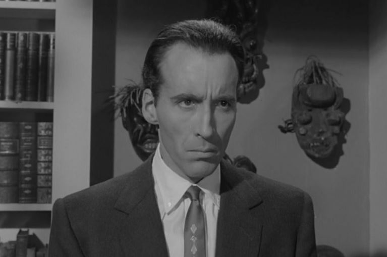 A Southern Life in Scandalous Times: R.I.P Christopher Lee. You Will ...