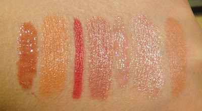 A Week In Lipstick | Get Lippie