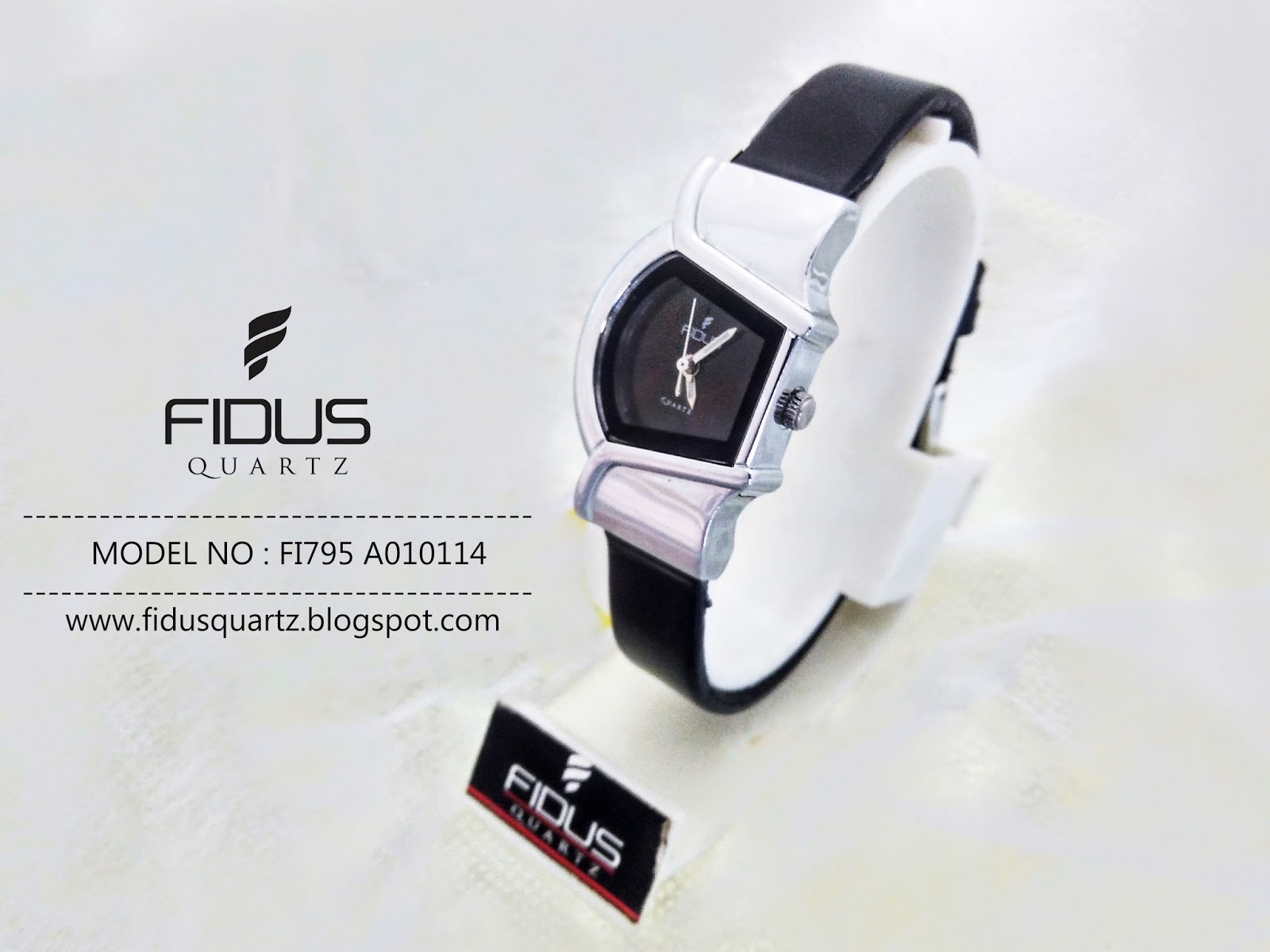 FIDUS WATCHES