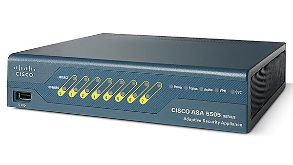 PRODUK-PRODUK CISCO ~ Alami Computer