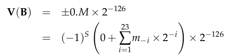 🌈FLOATING-POINT NUMBER🌈