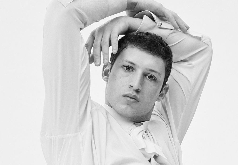 my new plaid pants: Tom Mercier Five Times