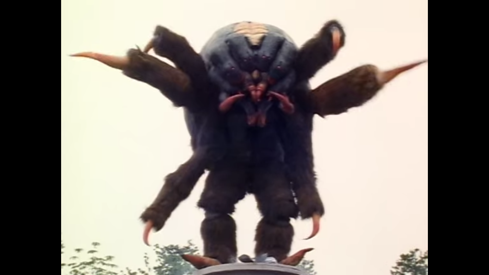 Power Rangers Unlimited: Monster Gallery