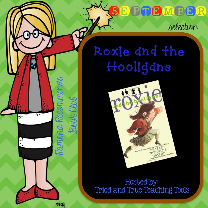 Do Not Panic- September Book Club with Ramona Recommends | Tried and ...