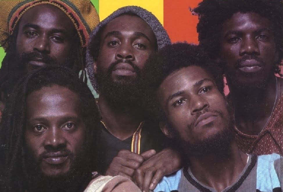 Reggaediscography: NEW BREED - DISCOGRAPHY
