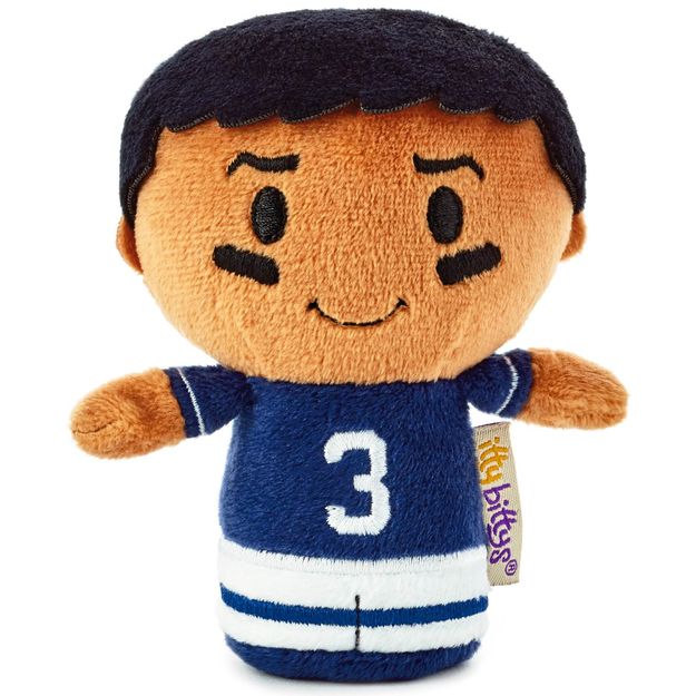 Itty Bittys Corner: R-Z