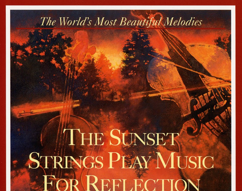 Chia sẻ âm nhạc: Reader's Digest - Music For Reflection (NRG)