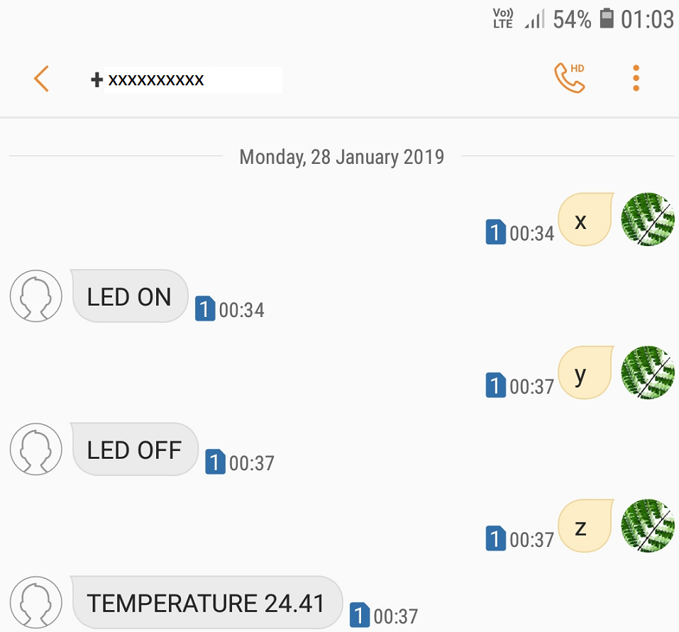 Let's Refresh: Arduino - IX