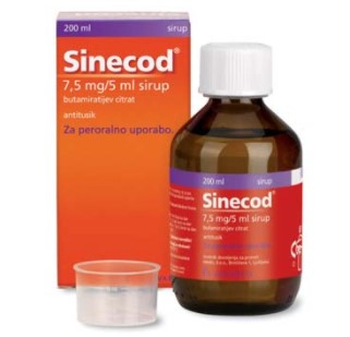 دواء أون لاين: Butamirate Citrate سيترات بوتاميرات