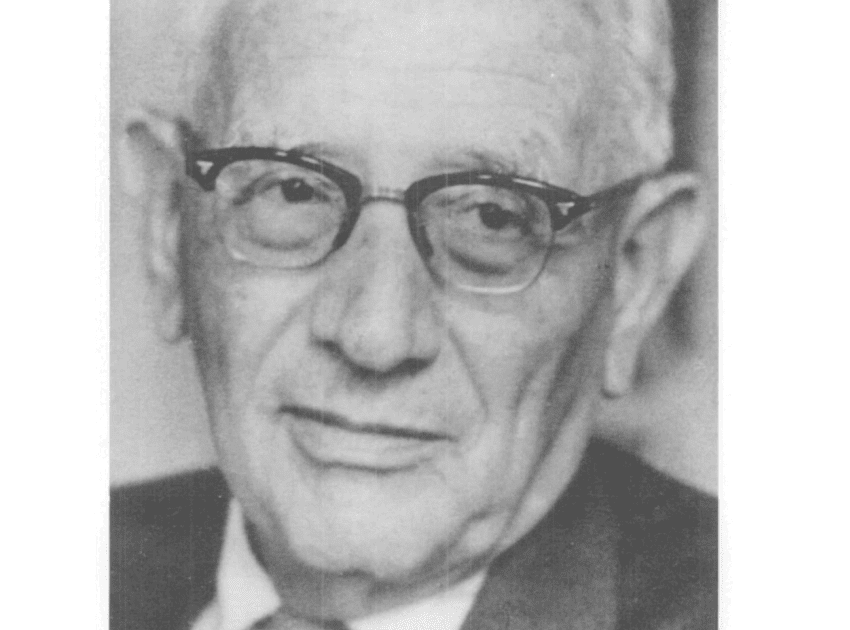 GEORGE POLYA (Matemático del mes Diciembre)