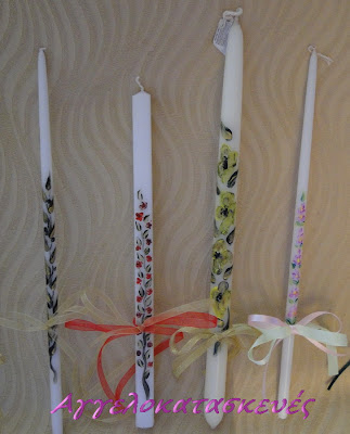 Αγγελοκατασκευές: ΛΑΜΠΑΔΕΣ ΜΕ ΖΩΓΡΑΦΙΚΗ ΚΑΙ ΕΝΑ ΑΡΝΑΚΙ - PAINTING ...