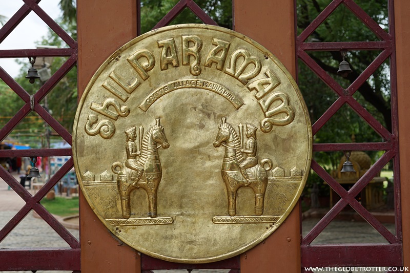 Shilparamam Arts and Crafts Village in Hyderabad - The Globe Trotter