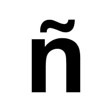 ENTRE TODOS PROGESAMOS: • ¿DE DÓNDE VIENE LA LETRA Ñ (eñe)?