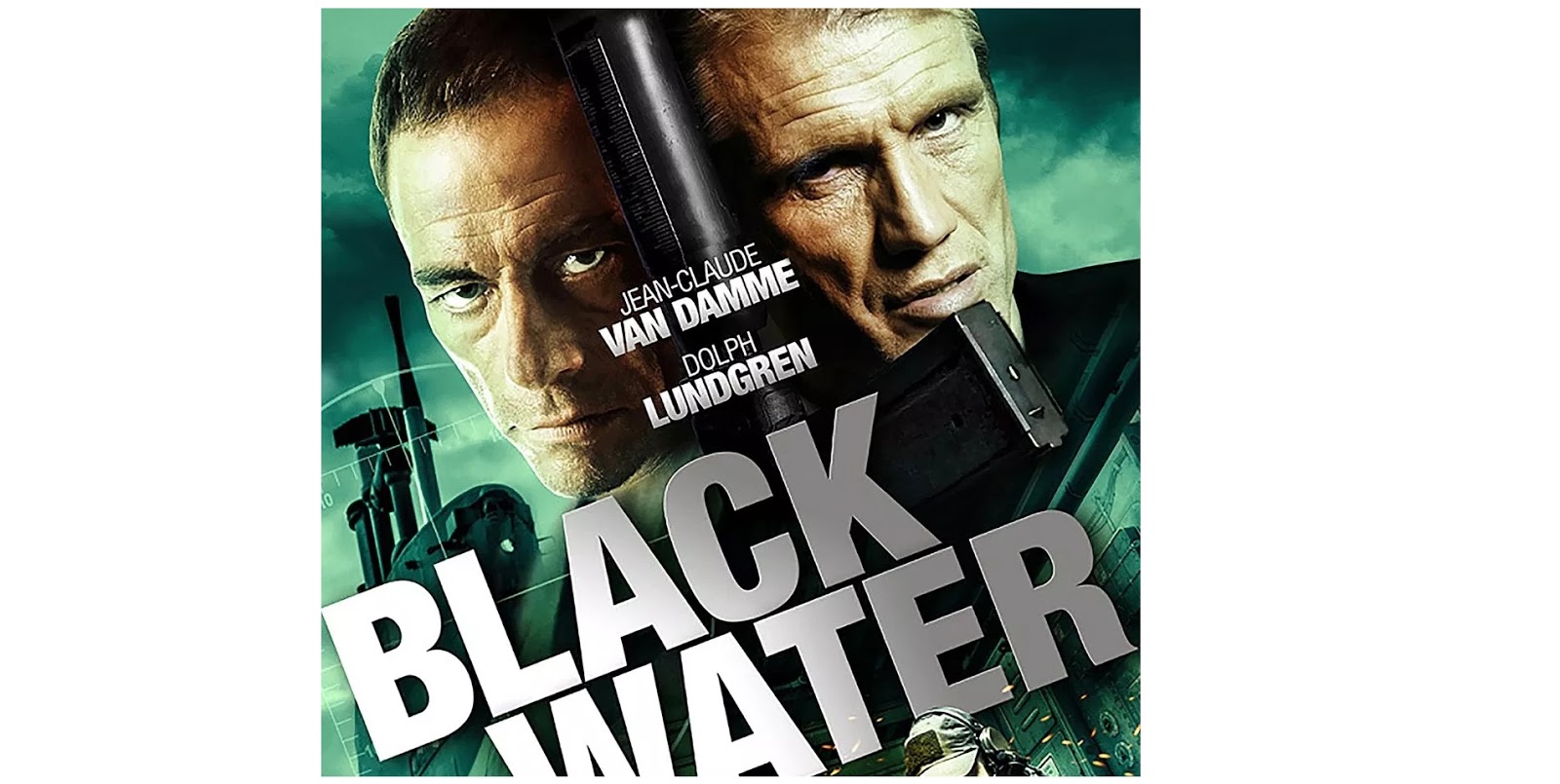 Download - Black Water (2018) | Movie is FREE