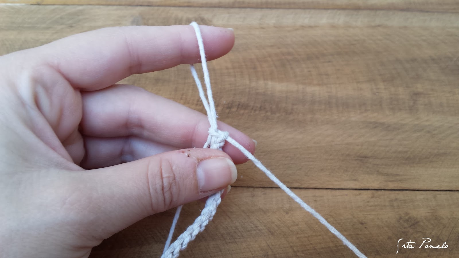 Χειροτεχνήματα: Πώς να φτιάξετε υπέροχα πλεκτά κορδόνια / How to make ...