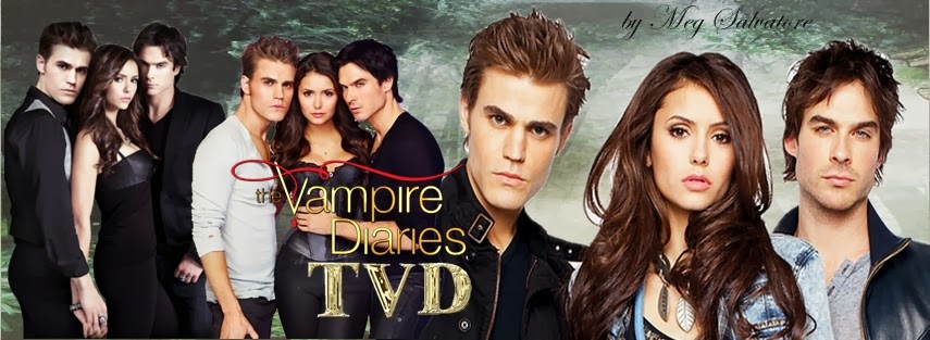 The Vampire Diaries TVD !!!: CAPAS PARA FACEBOOK do Trio Stefan ,Elena ...