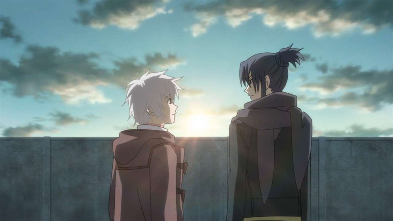 Animee-no-sekai: No.6