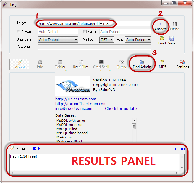 SQL Injection Tutorial: Learn with Example | Tech Hindi Sagar