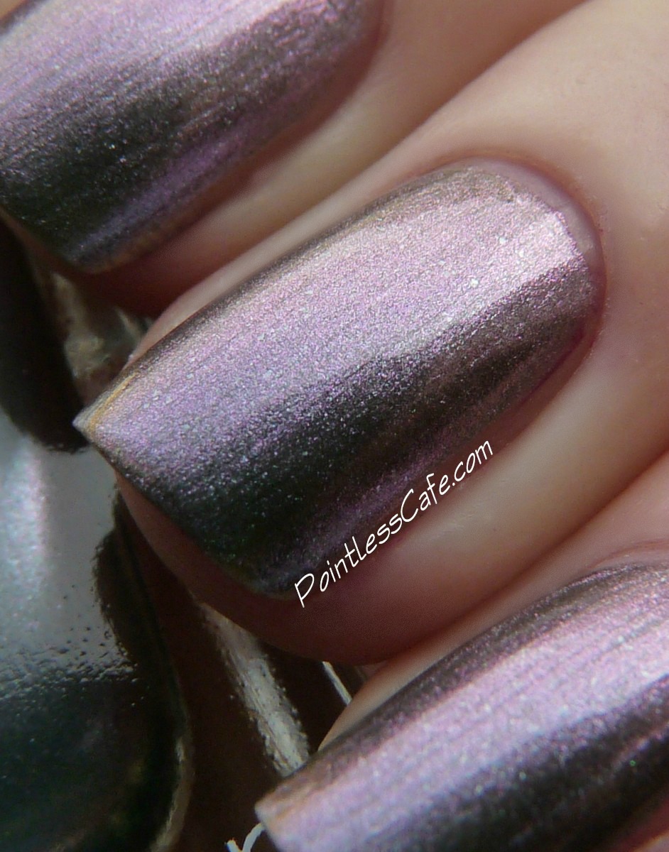 Ten Over Ten: Elizabeth and Wall St. | Pointless Cafe