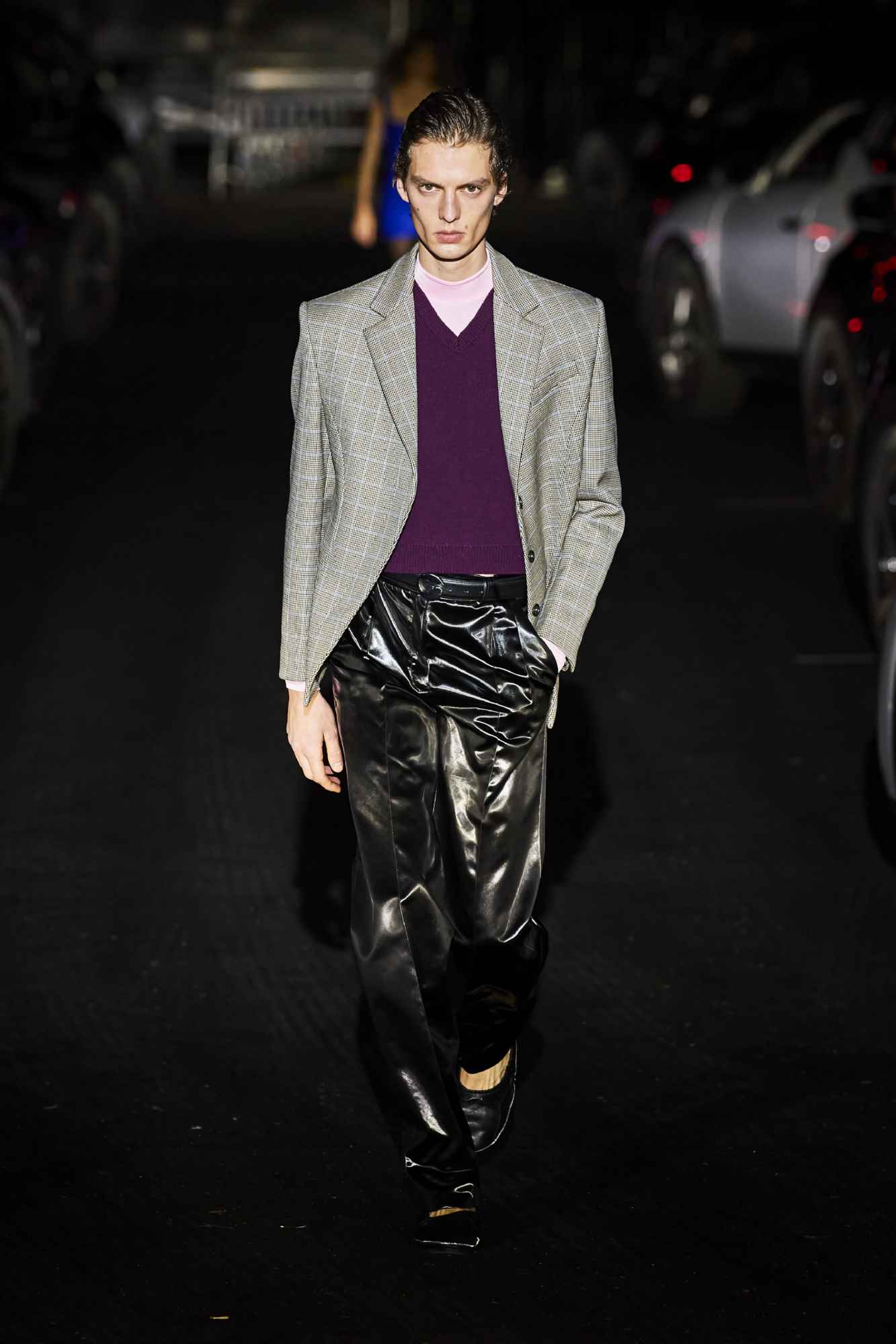 Coperni Fall-Winter 2021 Runway Show