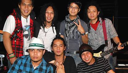 10 Nama Band Reggae Indonesia Terbaik dan Terpopuler - MusikPopuler.com