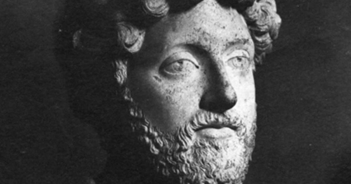 A Stoic Breviary: Classical Wisdom in Daily Practice: Marcus Aurelius, Meditations 2.11