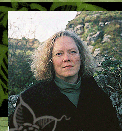 Mystery Fanfare: Spring 2017 Ireland Tour with Erin Hart