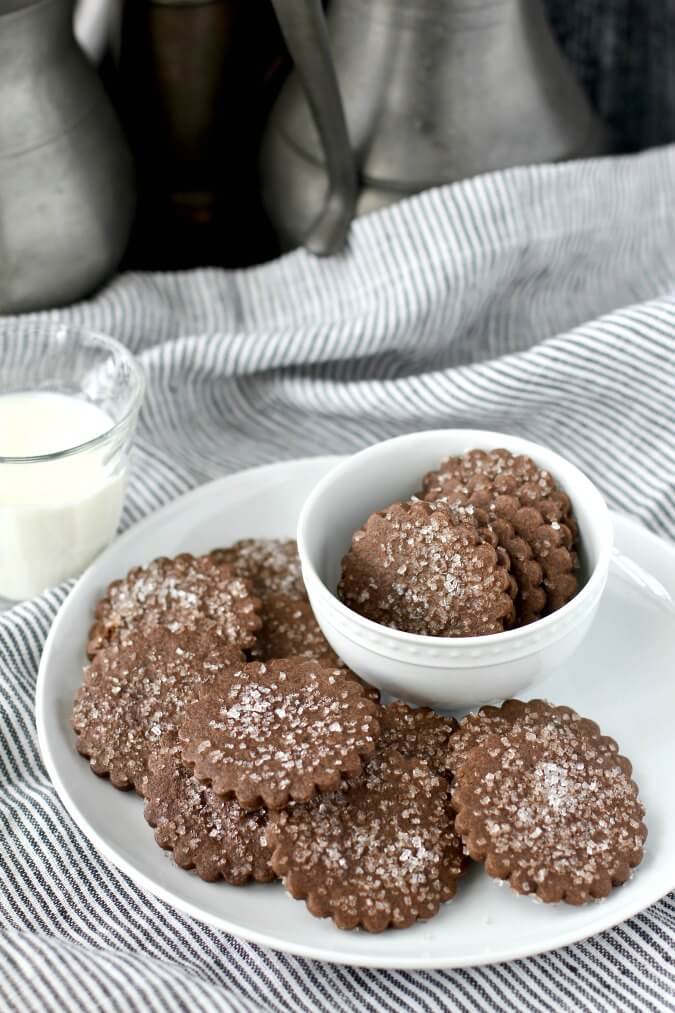 Melody Cookies (copycat) | Karen's Kitchen Stories