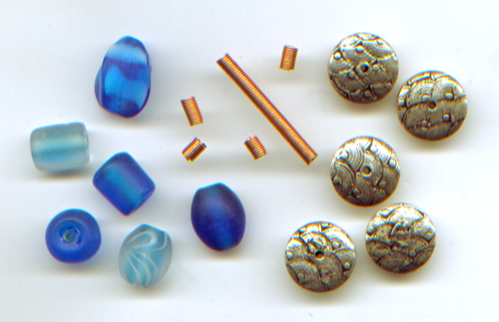 WireWorkers Guild: September 2012