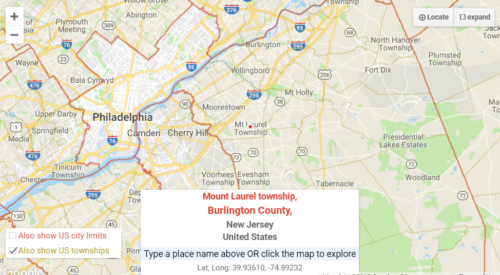 Townships Have Arrived Free Tools On Google Maps Search townships-have-arrived-free-tools-on-google-maps-search