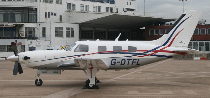 Birmingham Airport Photo Blog: June 2011