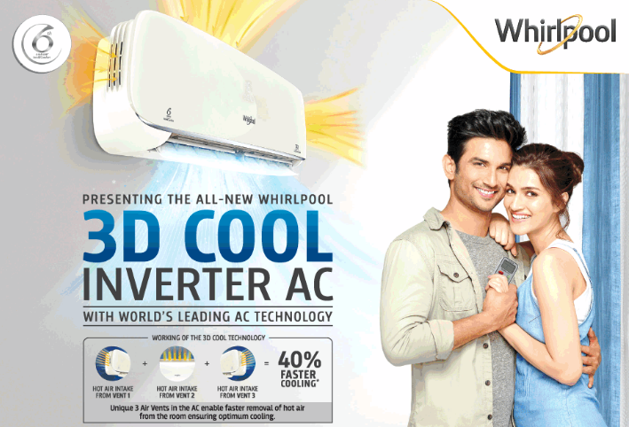 11 Best AC Brand in the World | Best Brand of AC in the World