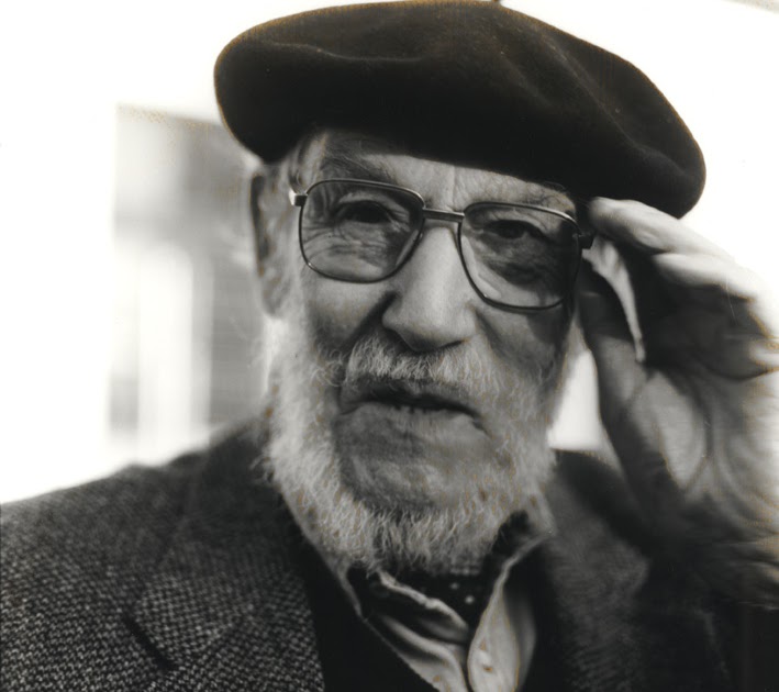 The Beret Project: Kurt Kranz