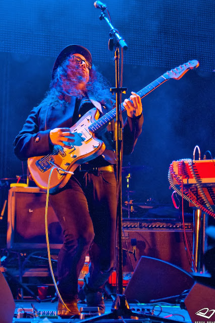 Derek Brad Photography: The Ghost of a Saber Tooth Tiger (GOASTT)