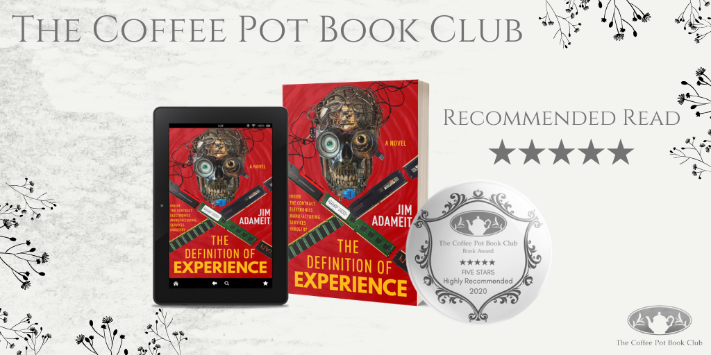 Myths, Legends, Books Coffee Pots: The Coffee Pot Book Club Recommended ...
