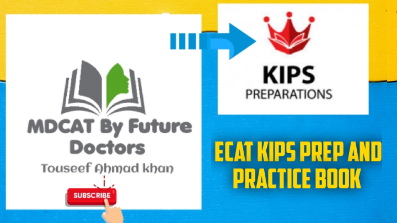 Kips Physics Preparation Book And Practice Book