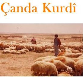 Kurdisch Kultur: Die kurdische Sprache