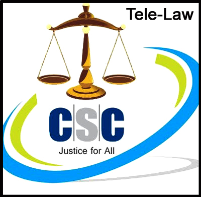 Digital Seva Gujarat: CSC Tele Law | Overview of Tele-Law