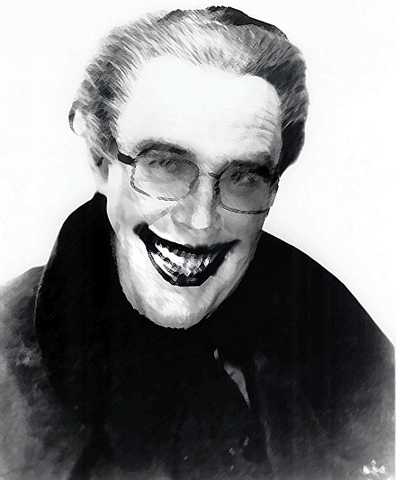 Dizgraceland: Smile without smiling