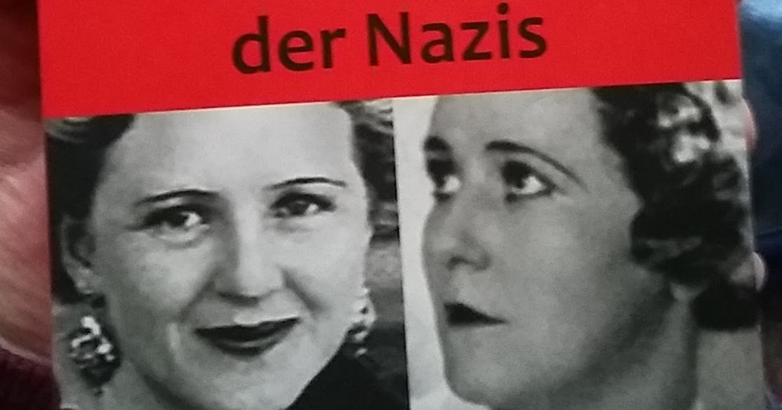 Rear Guard Action: Nazi women and Nazi Wives